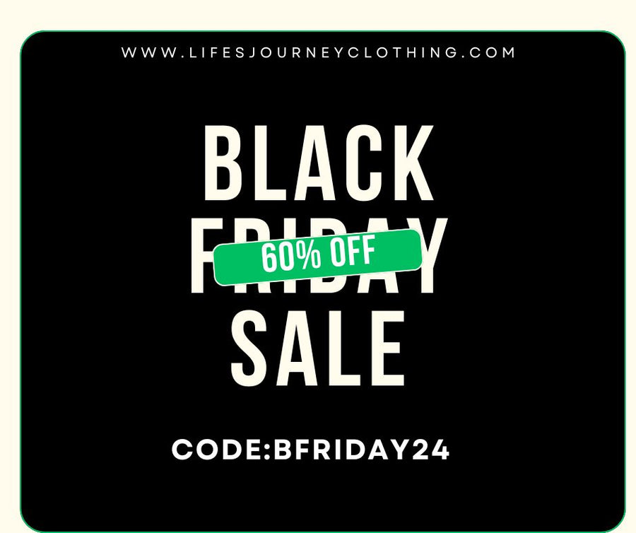 Life's Journey Clothing – www.lifesjourneyclothing.com