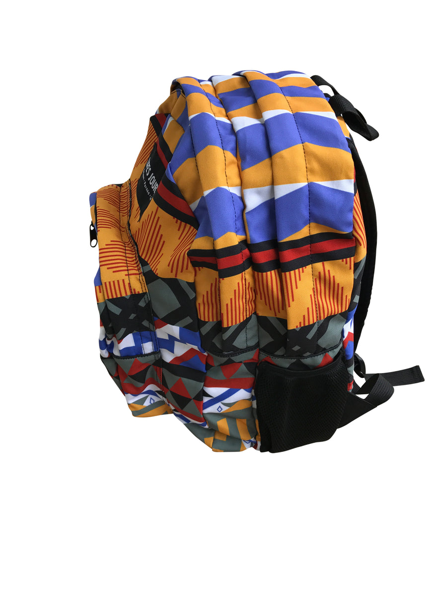 Aztec Backpack – www.lifesjourneyclothing.com